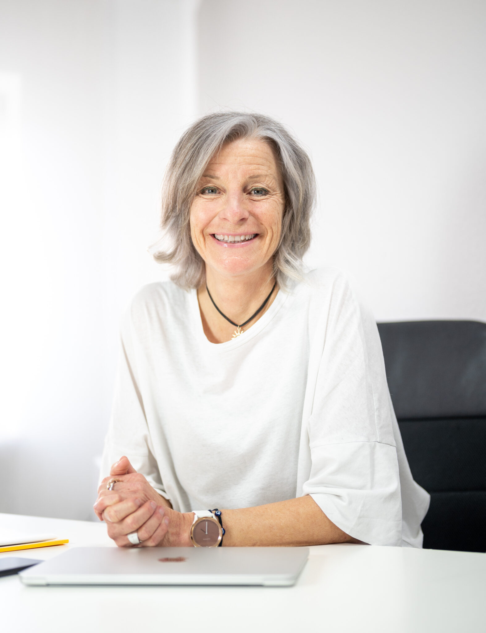 sandrajost.net – Stärkencoaching: Power up your JobLife