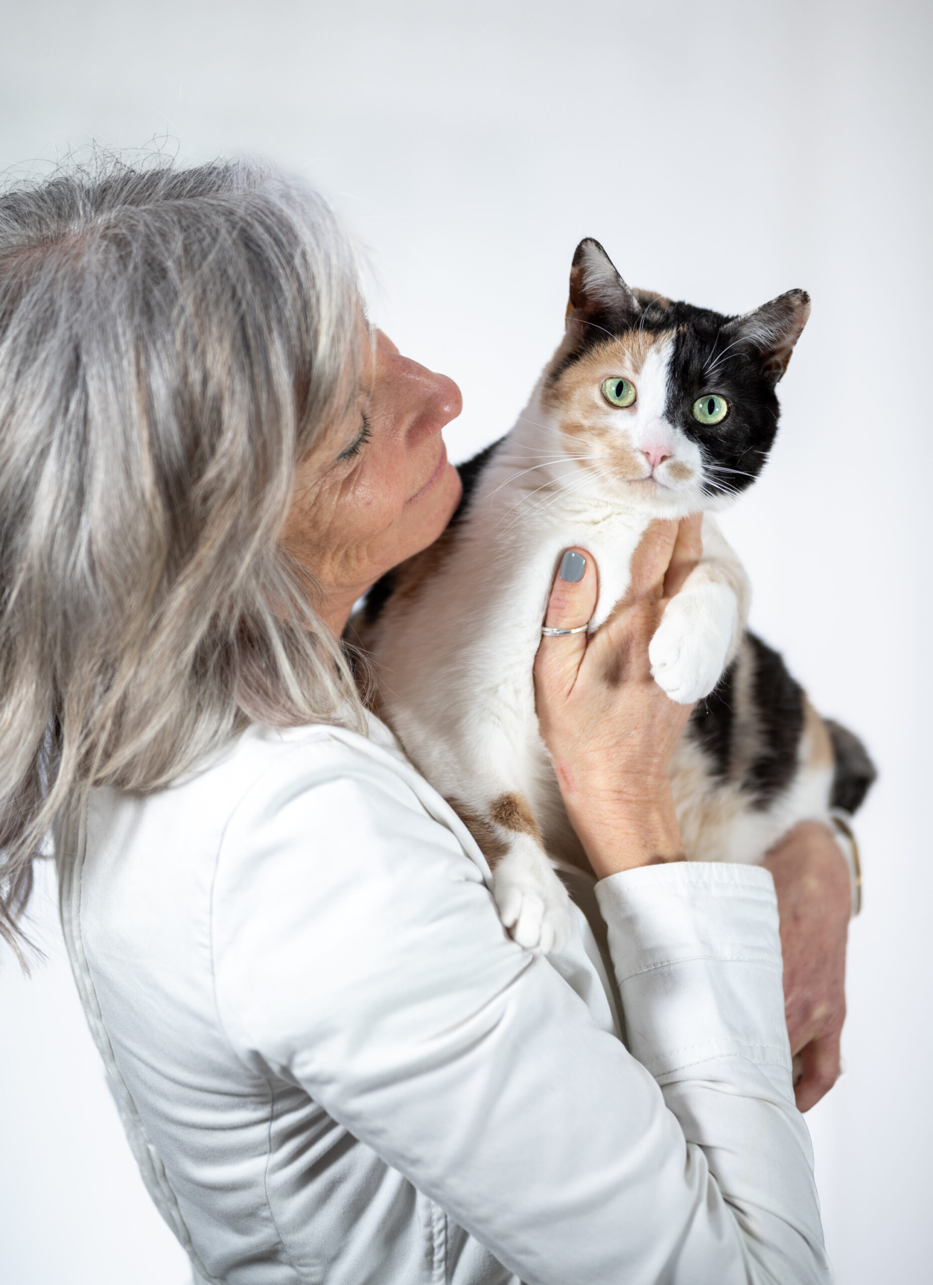 Kontakt - sandrajost.net