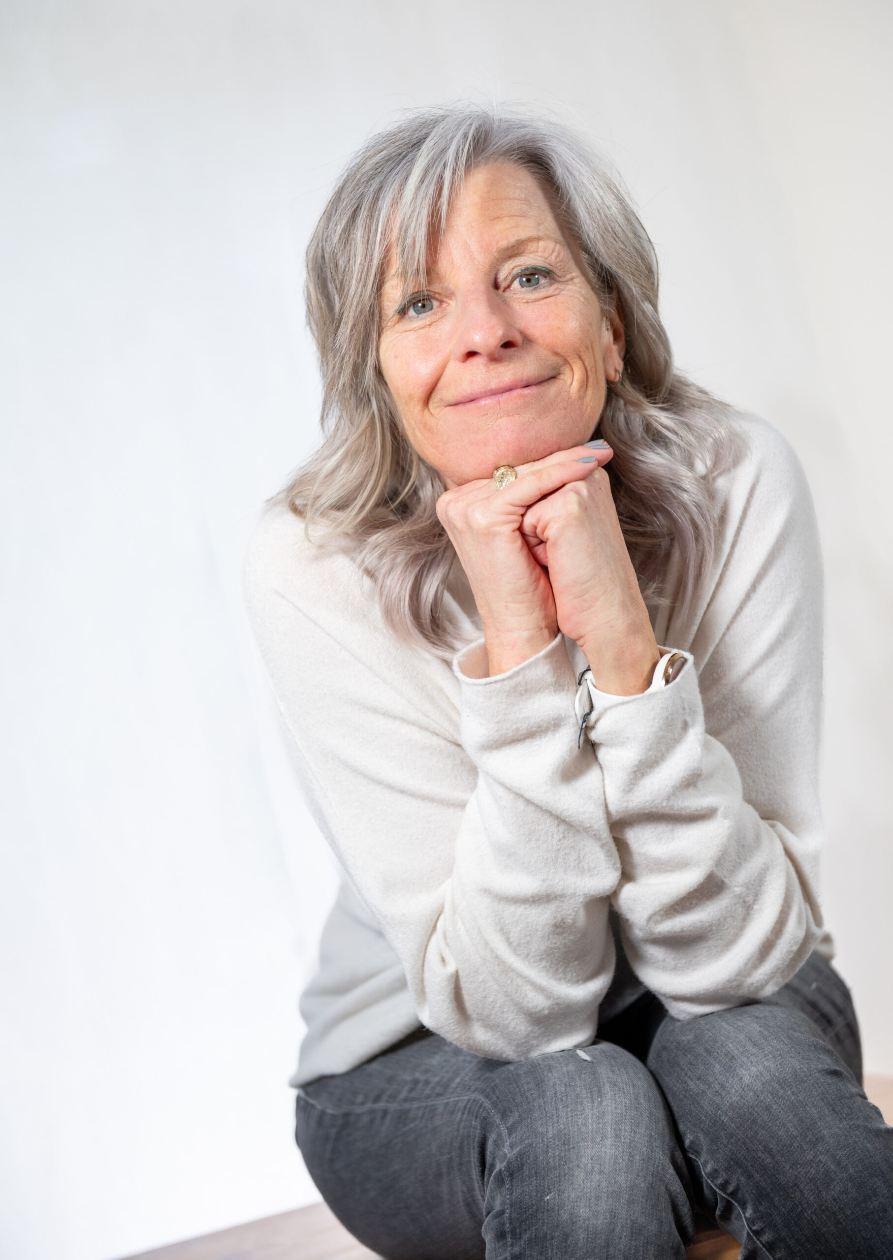 Stärken-Mentorin für dein JobLife - sandrajost.net